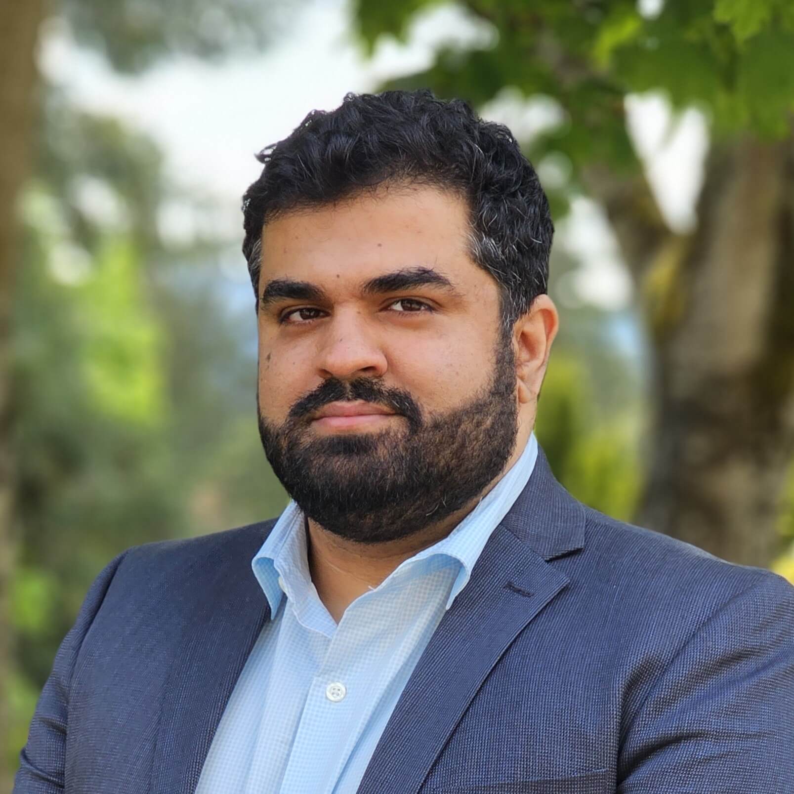 Our Team | Afghan Support Network