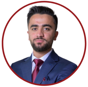 Our Team – Afghan Support Network